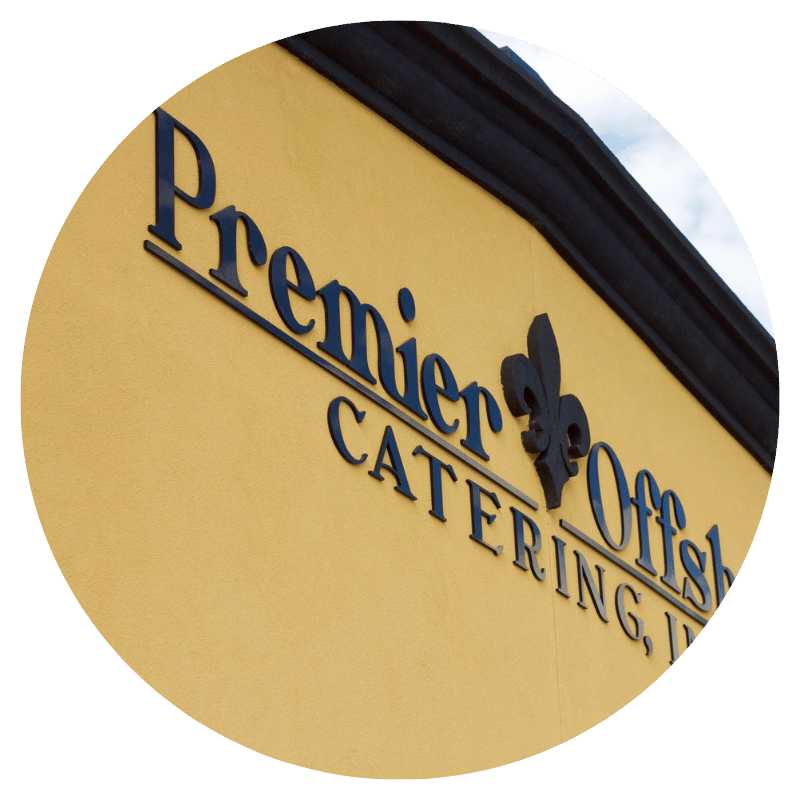 About Us | Premier Offshore Catering