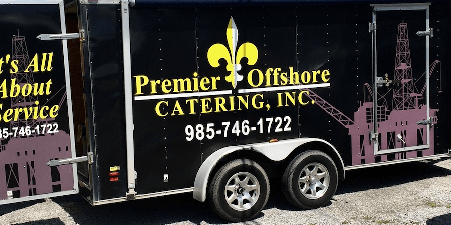 Join Our Team | Premier Offshore Catering